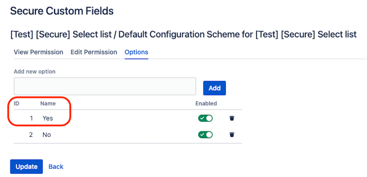 How to integrate secure custom fields with Jira Automation How to integrate secure custom fields with Jira Automation